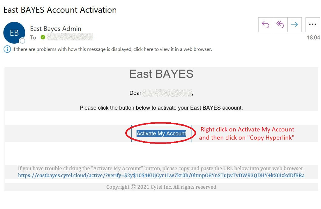 Launching East Bayes (Citrix) | Knowledge Base